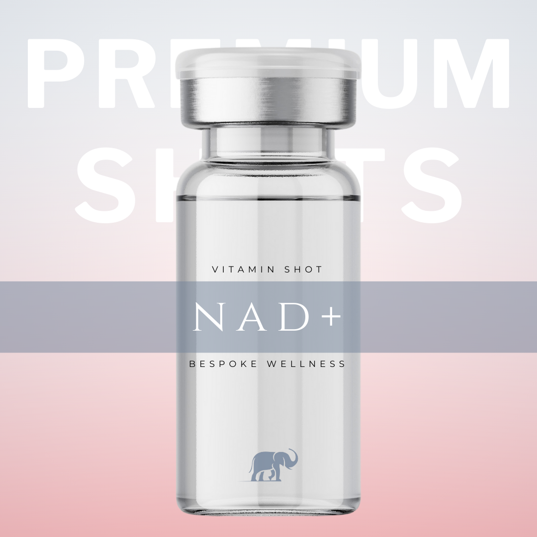 NAD+ Shot (1000mg) | Custom Veneers for $699